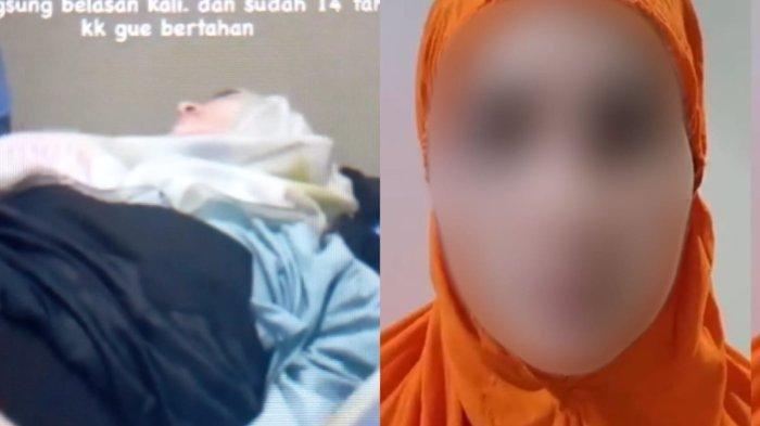 Suami dan Istri Tersangka Dalam Kasus KDRT di Depok, Wanita Ditangguhkan, Penjelasan Buya Yahya ...
