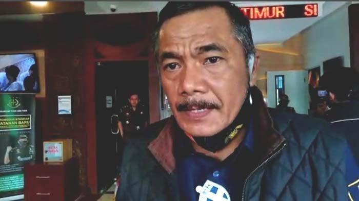 Sosok Sarifuddin Sudding Pria Kelahiran Sulsel Bongkar 'Ladang Bisnis ...