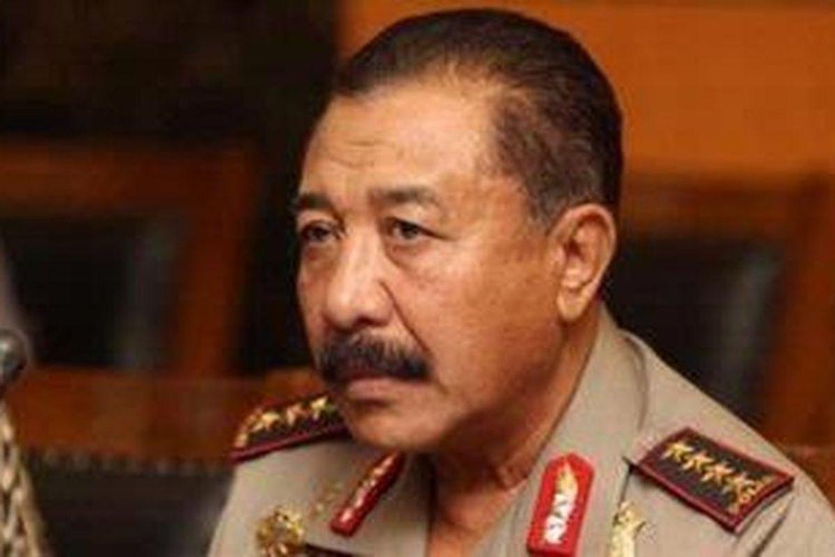 Ingat Timur Pradopo? Satu-satunya Jenderal Bintang 2 Bikin Heboh Bursa ...