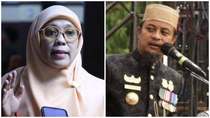 Sepak Terjang Yeni Rahman Sudah 2 Kali Kritik Keras Andi Sudirman ...