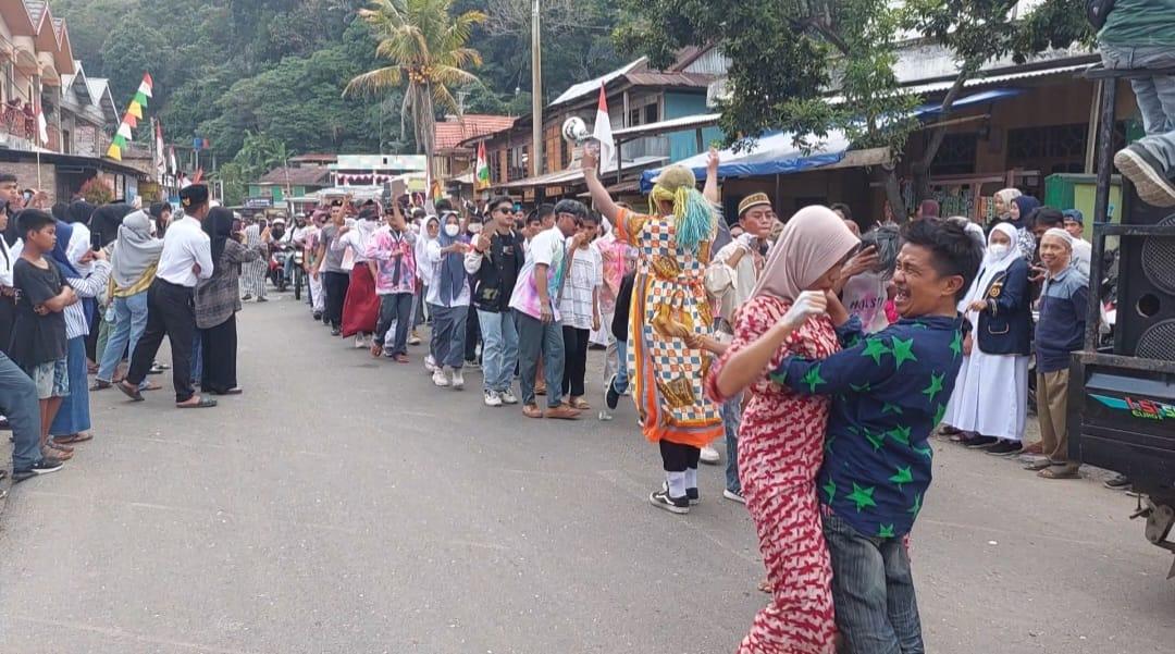 Kapan Lomba 17 Agustusan Dimulai Pertama Kali? Ini Dia Sejarah dan ...