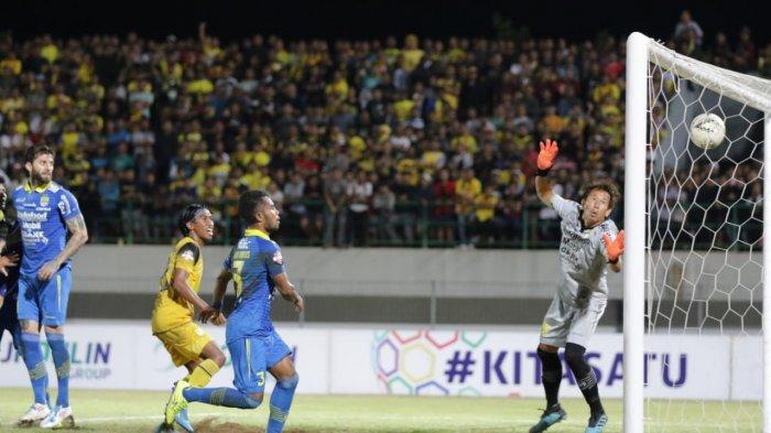 Dallen Doke Dilepas, Juku Eja Bidik Pemain RANS FC: Ady Setiawan Cocok ...