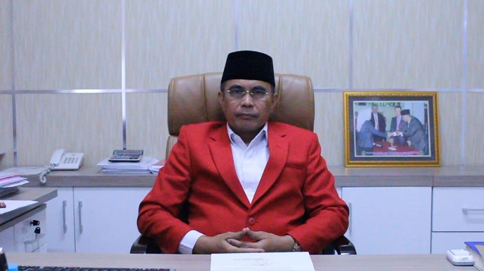 Panelis Debat Capres 2024 Ditugaskan Beri Pertanyaan di Debat Pilkada ...