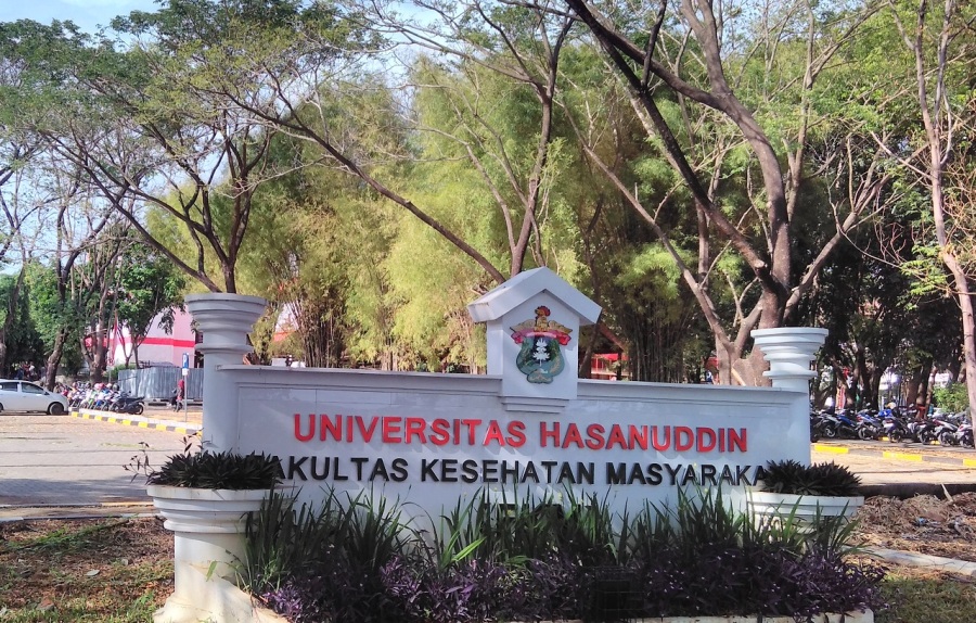 TRIBUNWIKI: Sejarah FKM Unhas Dimulai Sejak 1973, Kini Raih Akreditasi ...