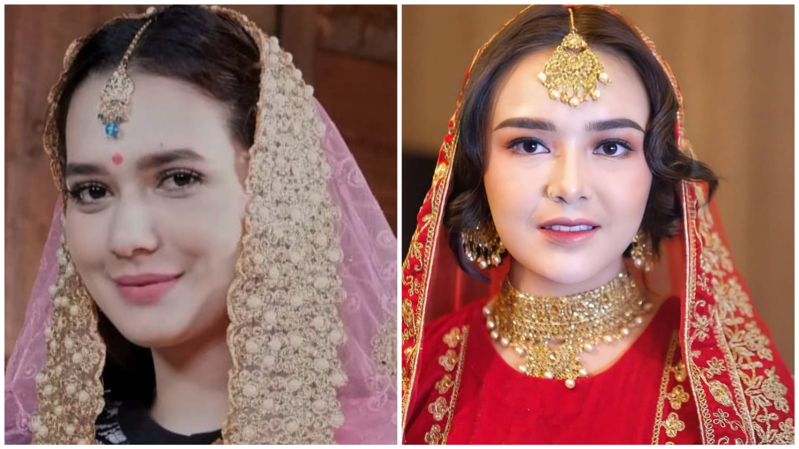 Pesona Mayang Yudittia Tak Kalah Bintang Ikatan Cinta Amanda Manopo ...