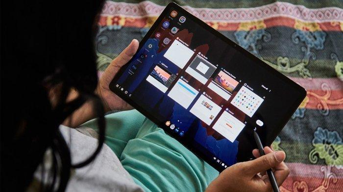 Jenis-jenis Tablet Terbaik 2025 - Tribun-timur.com
