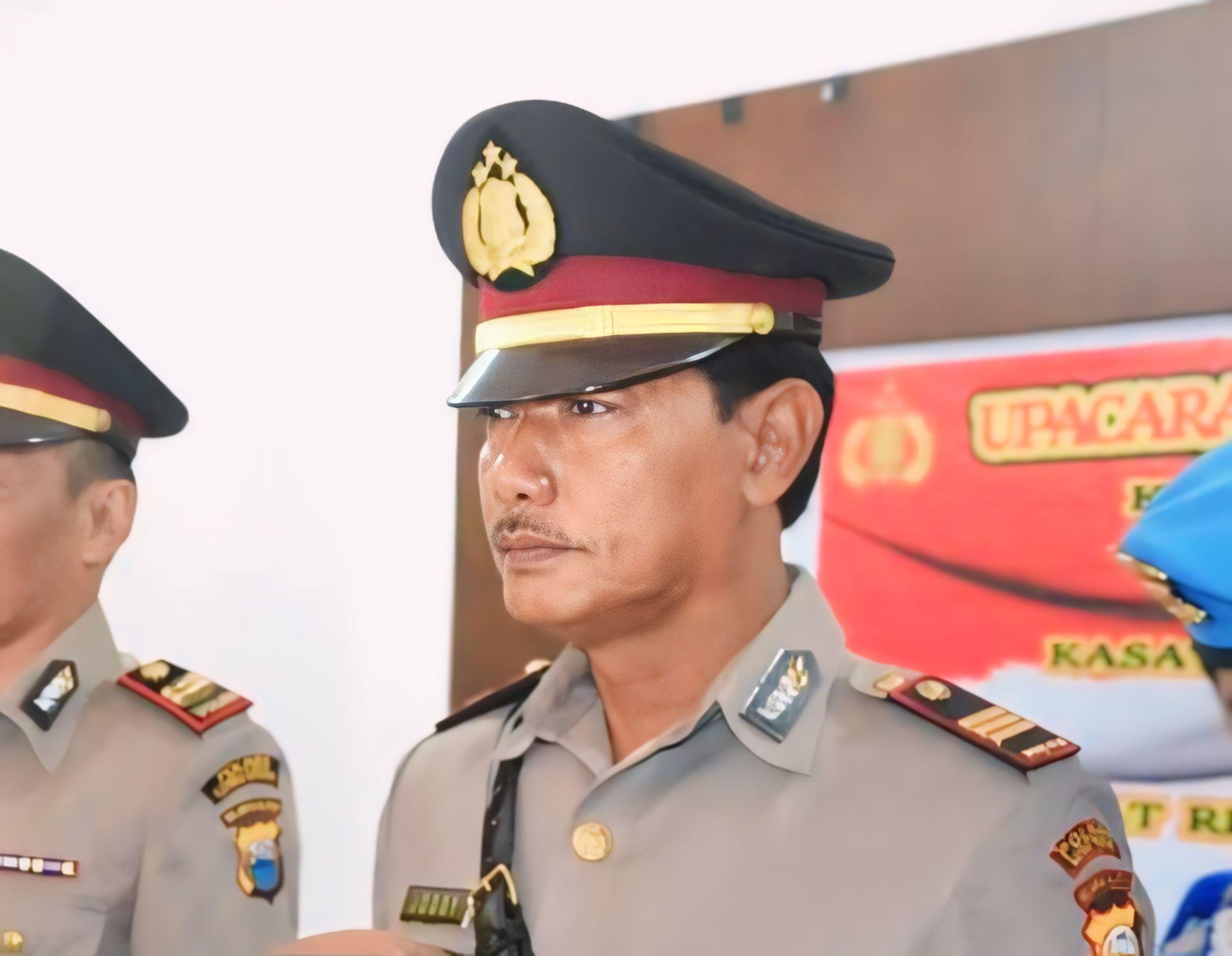 Diduga Lecehkan Santri, Pimpinan Pesantren di Sukamaju Selatan Lutra Dipolisikan - Tribun-timur.com