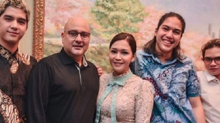 3 Potret Kemegahan Masjid Cami Tokyo Tempat Maia dan Irwan Mussry ...