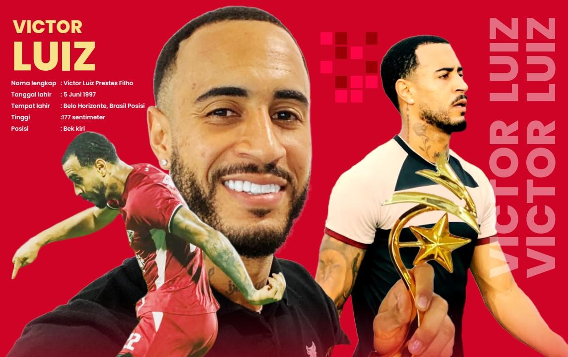 Fans PSM Makassar: Victor Luiz, Harga Mati! - Tribun-timur.com