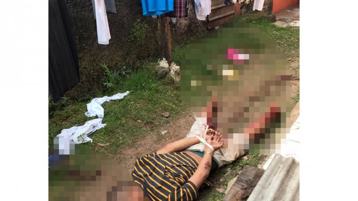 Anda Bakal Terkejut Jika Tahu Siapa Sebenarnya Ramlan Butar Butar ...