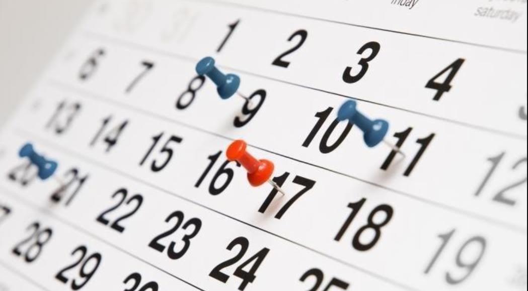 Besok Hari Libur Nasional, Ini Daftar Libur dan Cuti Bersama Tahun 2021 ...