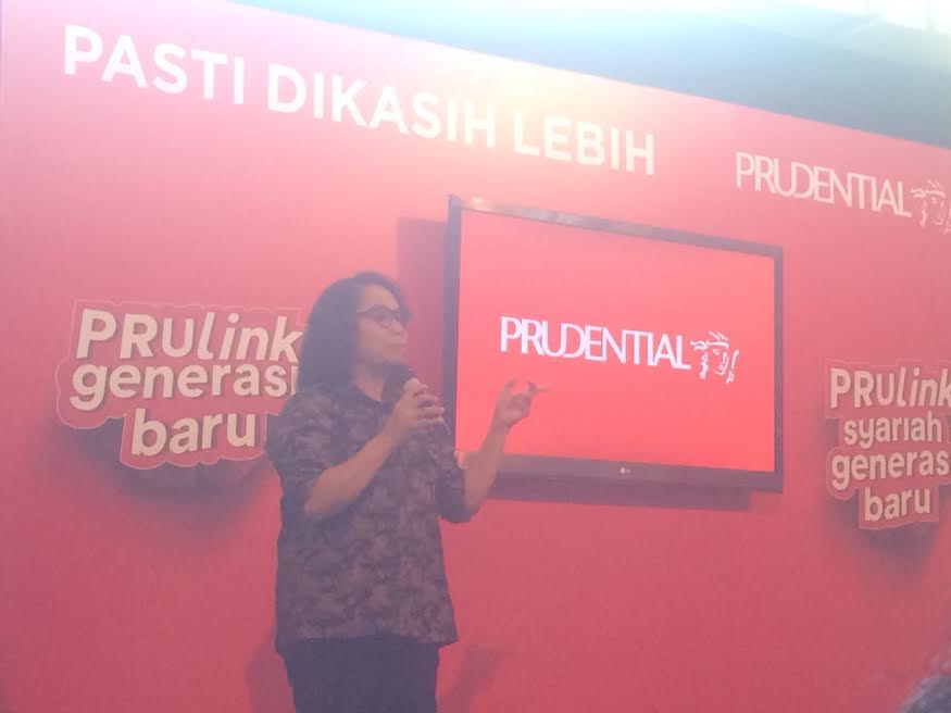 Begini Keunggulan 2 Produk Terbaru Prudential - Tribun-timur.com