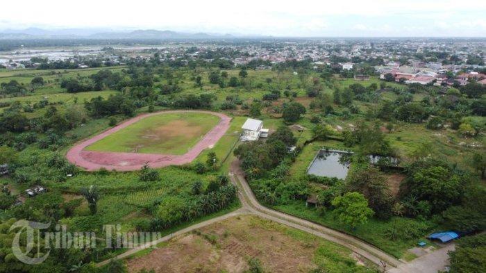 Konstruksi Stadion Sudiang Sulsel Dimulai November 2024 - Tribun-timur.com