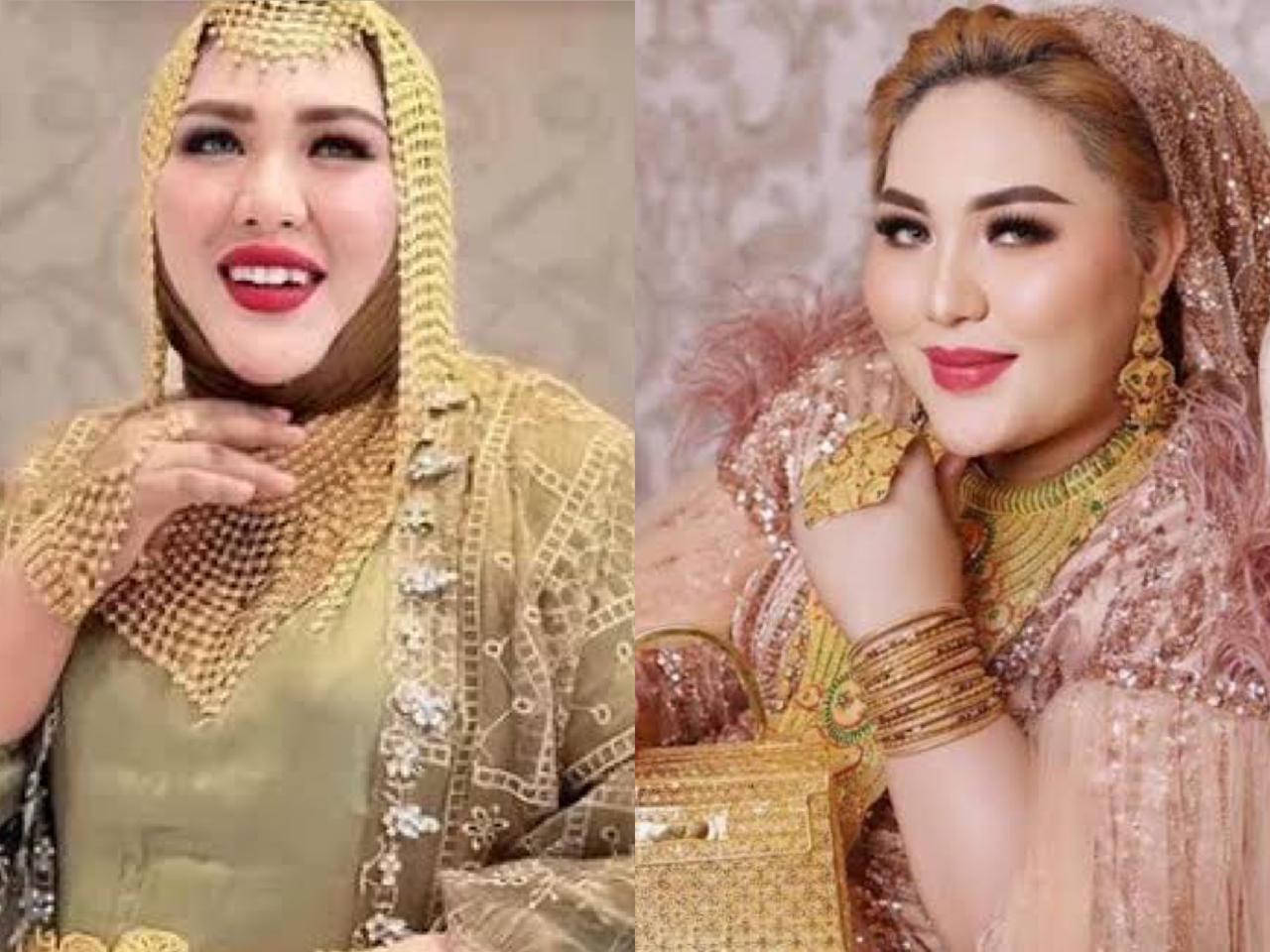 Mira Hayati Tersangka Kasus Skincare Merkuri, Langsung Masuk Sel ...