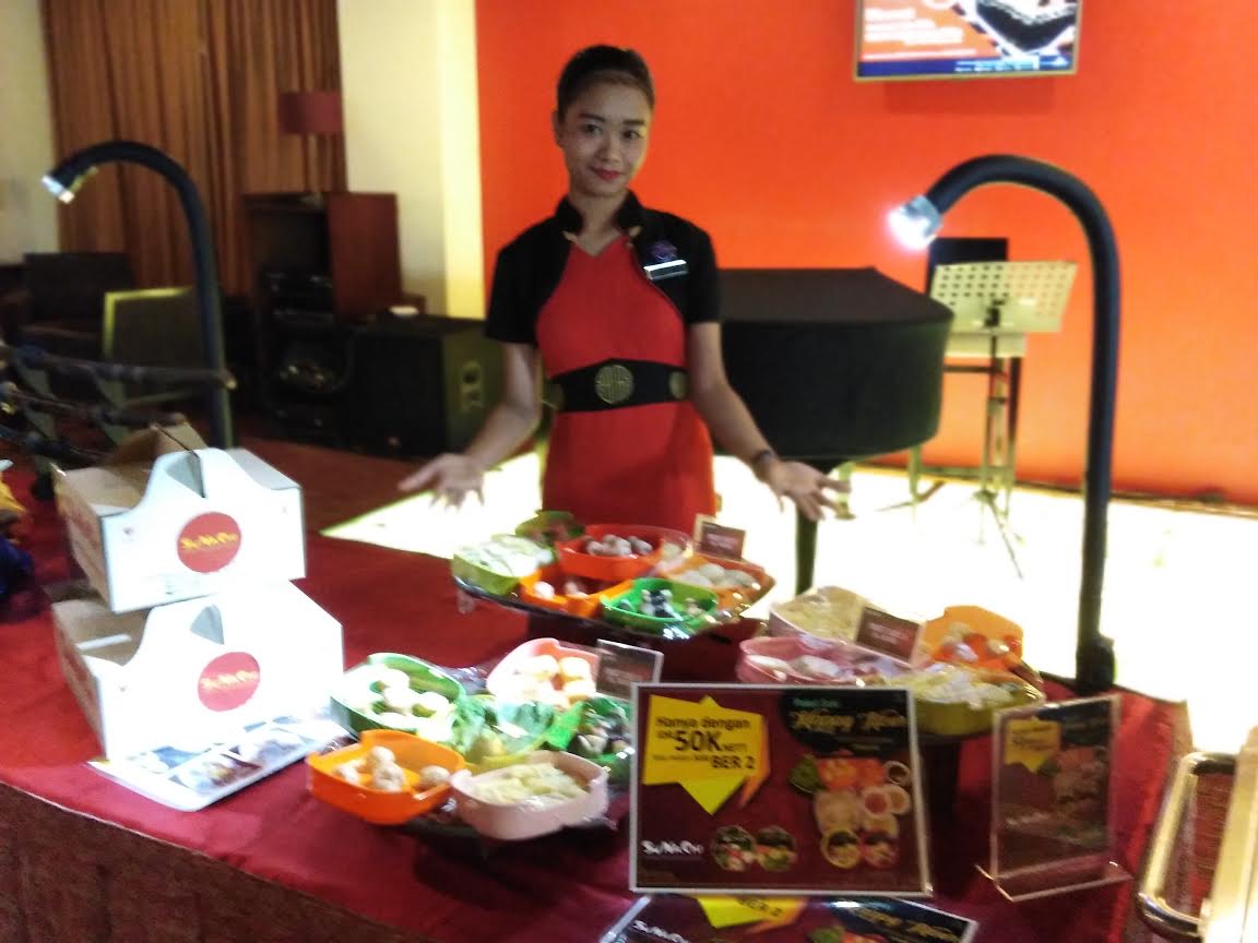 TRIBUN WIKI: Sunachi Tempat Favorit Suki di Makassar, Ini Profilnya ...