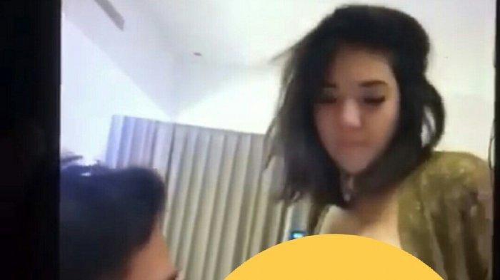Siapa Sosok Pria dalam Video Hot 19 Detik yang Diduga Mirip Gisel? Nama Mantan Istri Gading ...