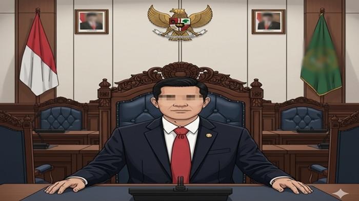 Sosok ABHB Eks Polisi Jadi Anggota DPRD Jatim, Kini Ditangkap usai Pakai Narkoba, Punya Harta ...