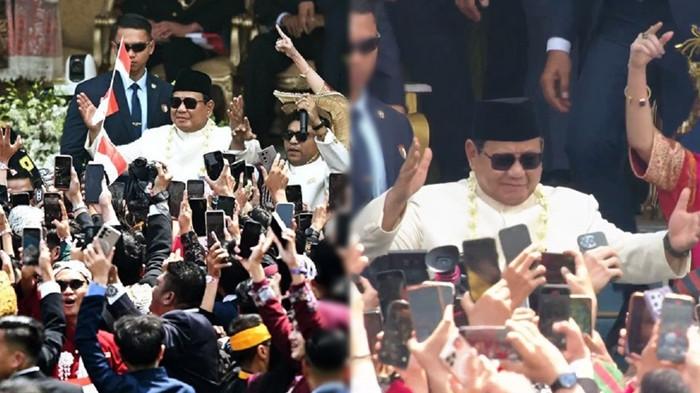Akhirnya Terungkap Makna Tabola Bale, Lagu Timur yang Guncang Istana ...