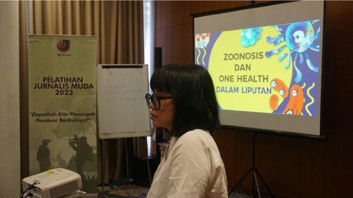 Apa Itu One Health? Ternyata ini Pengertian Sederhananya, Belum Banyak ...