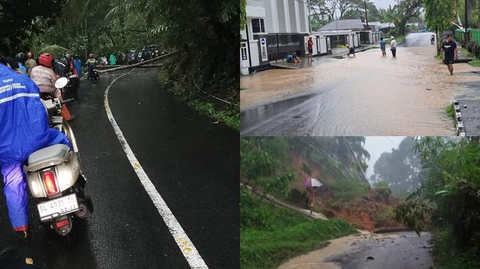 Ternyata Ini Penyebab Sulawesi Utara Dilanda Cuaca Ekstrem, BMKG ...