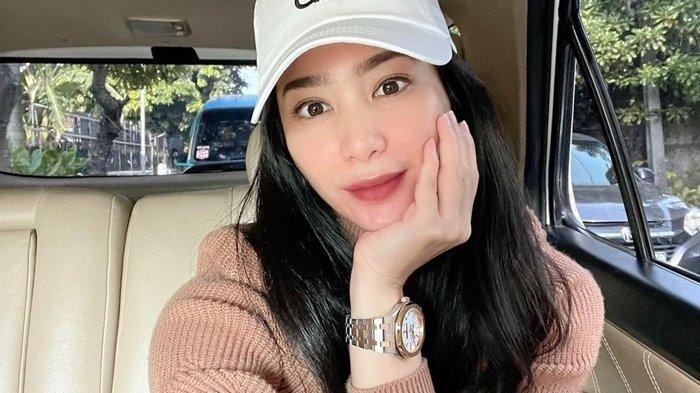 Profil Bunga Zainal, Pemeran Meira di Sinetron Kesetiaan Janji Cinta ...