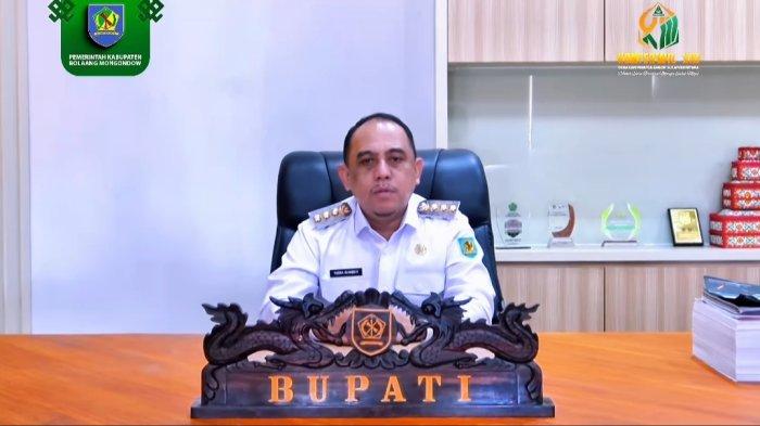 Daftar Nama 19 Staf Khusus Bupati Bolmong Sulut yang Ditunjuk Yusra ...