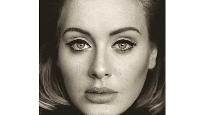 Lirik Lagu Adele - Love In The Dark - Tribunmanado.co.id