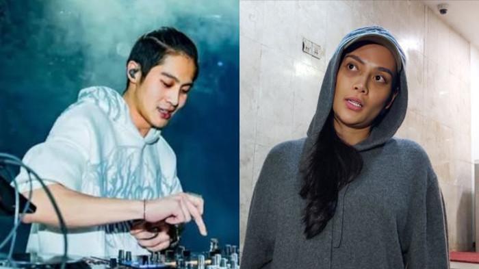 Akhirnya Terungkap Kelakuan DJ Panda yang Bikin Erika Carlina Geram, Lapor Polisi Demi ...