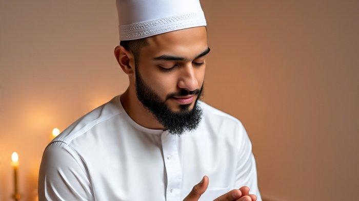 Amalan Sahabat Nabi Muhammad Bernama Anas bin Malik: Doa Agar Terhindar dari Malas dan Kikir ...