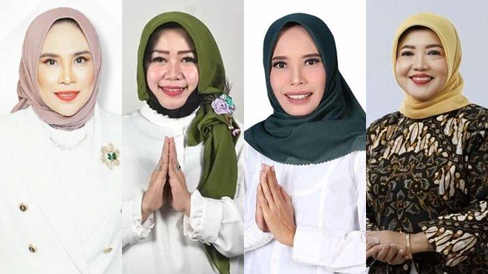 Daftar Wakil Bupati Perempuan Terkaya di Jawa Timur yang Terpilih pada ...