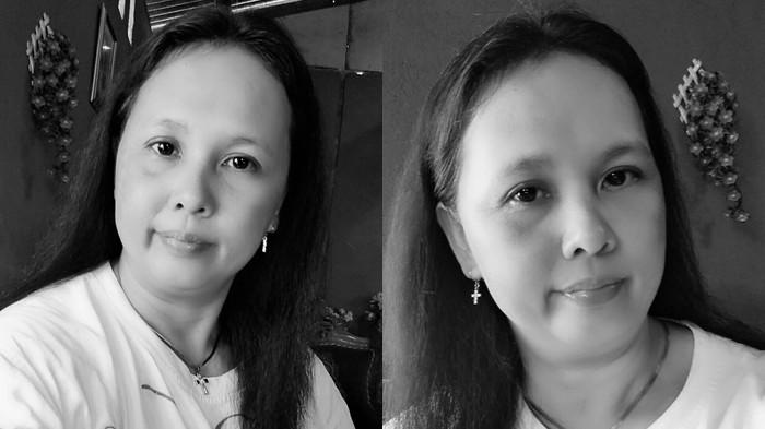 Elen Rosali Parengkuan, Korban Meninggal dalam Kebakaran Homestay di ...