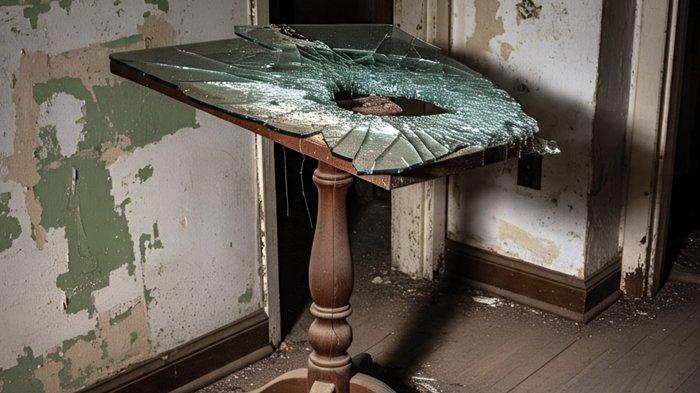 Arti Mimpi Tentang Meja, Jadi Pertanda Ada Masalah Jika Meja Rusak, Ini ...