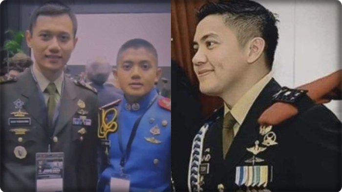 Bagikan Foto Jadul Mayor Teddy, Annisa Pohan Minta Fans Jangan Pingsan ...