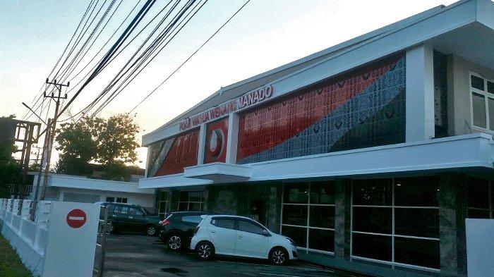 Berikut Rincian Biaya Penyambungan Air Bersih PDAM Manado hingga ...