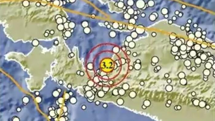 Gempa Terkini Pagi Ini Jumat 19 September 2025, Info BMKG Lokasi dan Magnitudonya - Tribunmanado ...