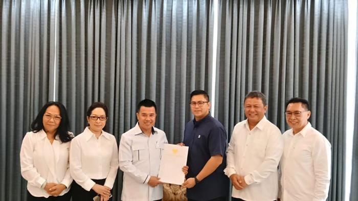 Timsus Gubernur YSK Fokus Kawal Program-program Prioritas untuk ...