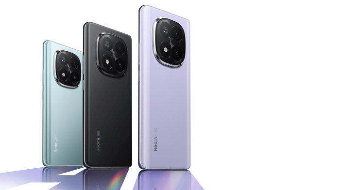 Harga HP Redmi Note 14 Pro Plus 5G di Maret 2025, Dijual Mulai Rp 5 ...