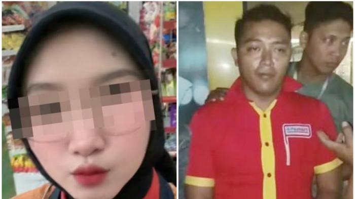 Fakta Baru Kasus Pembunuhan Dina Oktaviani, Pelaku Pinjam Uang Sebelum Cekik Korban: Saya Khilaf ...