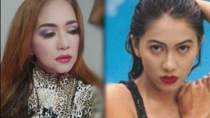 Ingat Sally Marcelina, Artis yang Dulu Dijuluki Bidadari Warkop DKI? Kabarnya Kini Terungkap ...