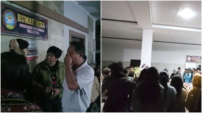 Daftar Nama Korban Kecelakaan Maut di Toraja Utara Sulawesi Selatan, 7 Orang Tewas, Truk ...