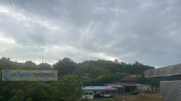 Sejumlah Wilayah di Sulawesi Utara Diminta Waspada Cuaca Ekstrem Pekan ...