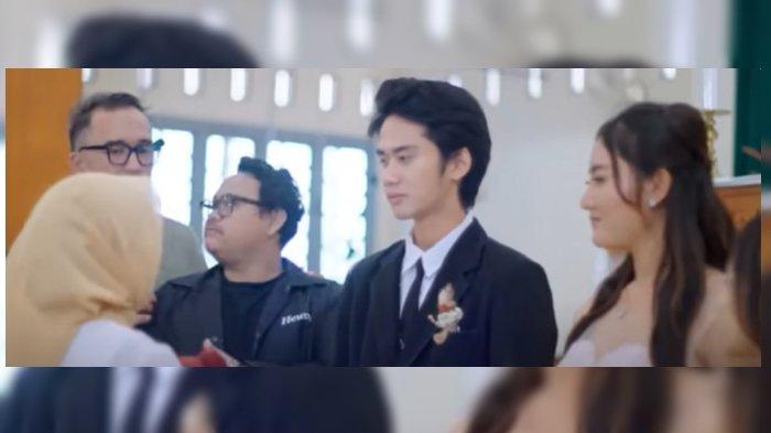 Lirik Lagu Bilang Pada Tuhanmu - KARNAMEREKA Feat Priskila Oktaviani, Kisah Cinta Beda Agama ...