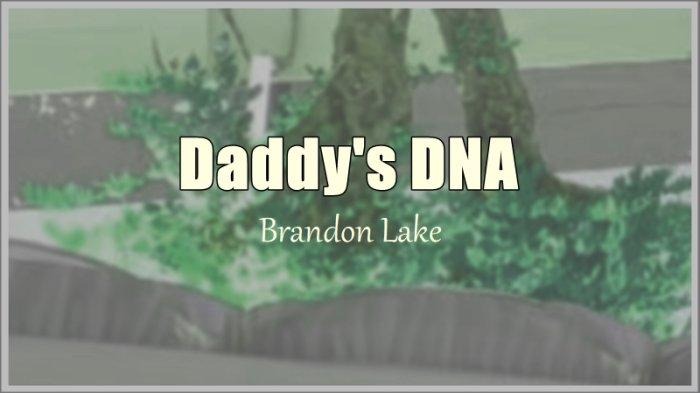 Lirik Lagu Daddy's DNA - Brandon Lake, I Went Running Like A Rebel - Tribunmanado.co.id