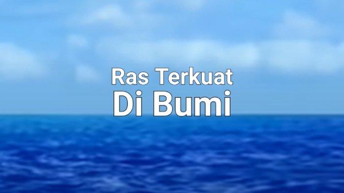 Lirik Lagu Ras Terkuat Di Bumi - Sadewok, Saiki Wong Wedok Jahat Jahat - Tribunmanado.co.id