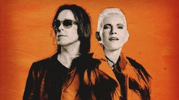 Lirik Lagu Roxette - It Must Have Been Love - Tribunmanado.co.id