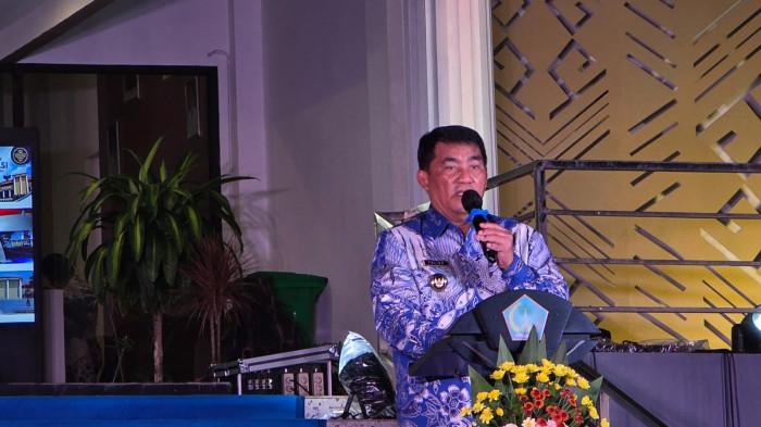 Peresmian Museum Sulut, Gubernur YSK Cerita Sidak Pertama: Sudah Kayak ...