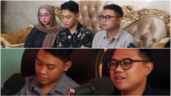 Sosok Satria Robi Saputra, Anak Eks Wakil Bupati Cirebon Terseret Kasus ...