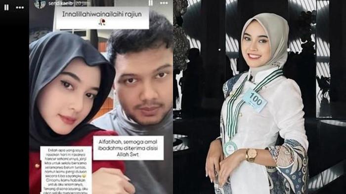Sosok Oca Fahira Selebgram yang Tewas Kecelakaan, Semasa Hidupnya Dikenal Suka Posting Hal Ini ...