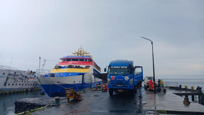 Pelayaran ke Kepulauan Sitaro hingga Talaud, Berikut Jadwal Kapal dari ...
