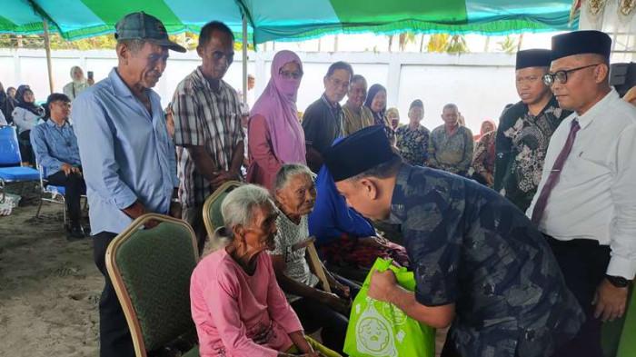 Yusra Alhabsyi Hadiri Pembinaan ASN Kemenag Bolmong Sulawesi Utara ...